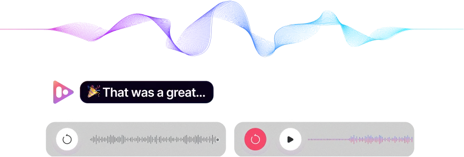 Revocalize AI – Studio-Level AI Voice Generation Toolkit